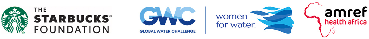 Starbucks Foundation - Global Water Challenge